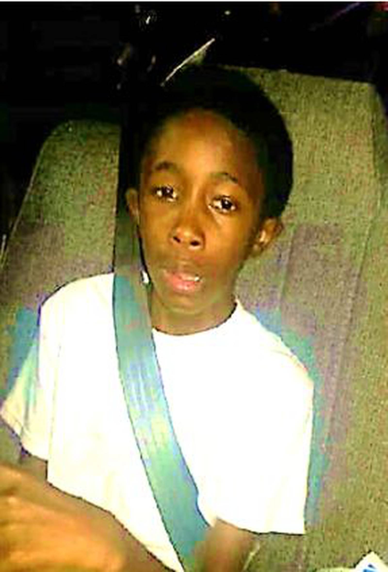 Police search for missing 11-year-old – WSB-TV Channel 2 - Atlanta