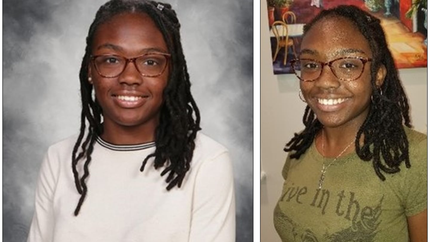 Gwinnett police searching for 16-year-old last seen on security camera ...