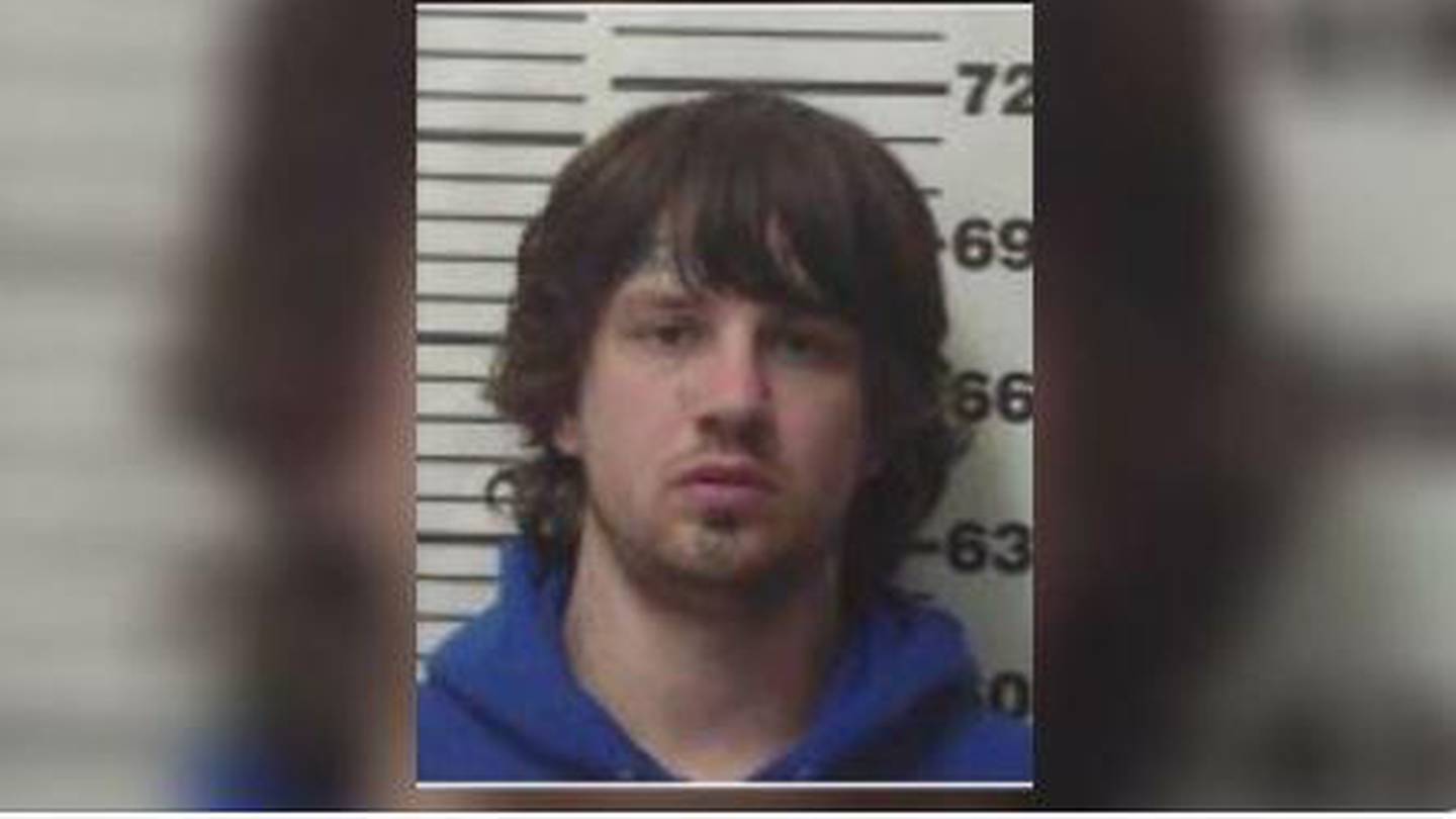 Gbi High Ranking Gang Member Ordered Beating From Georgia Jail Wsb