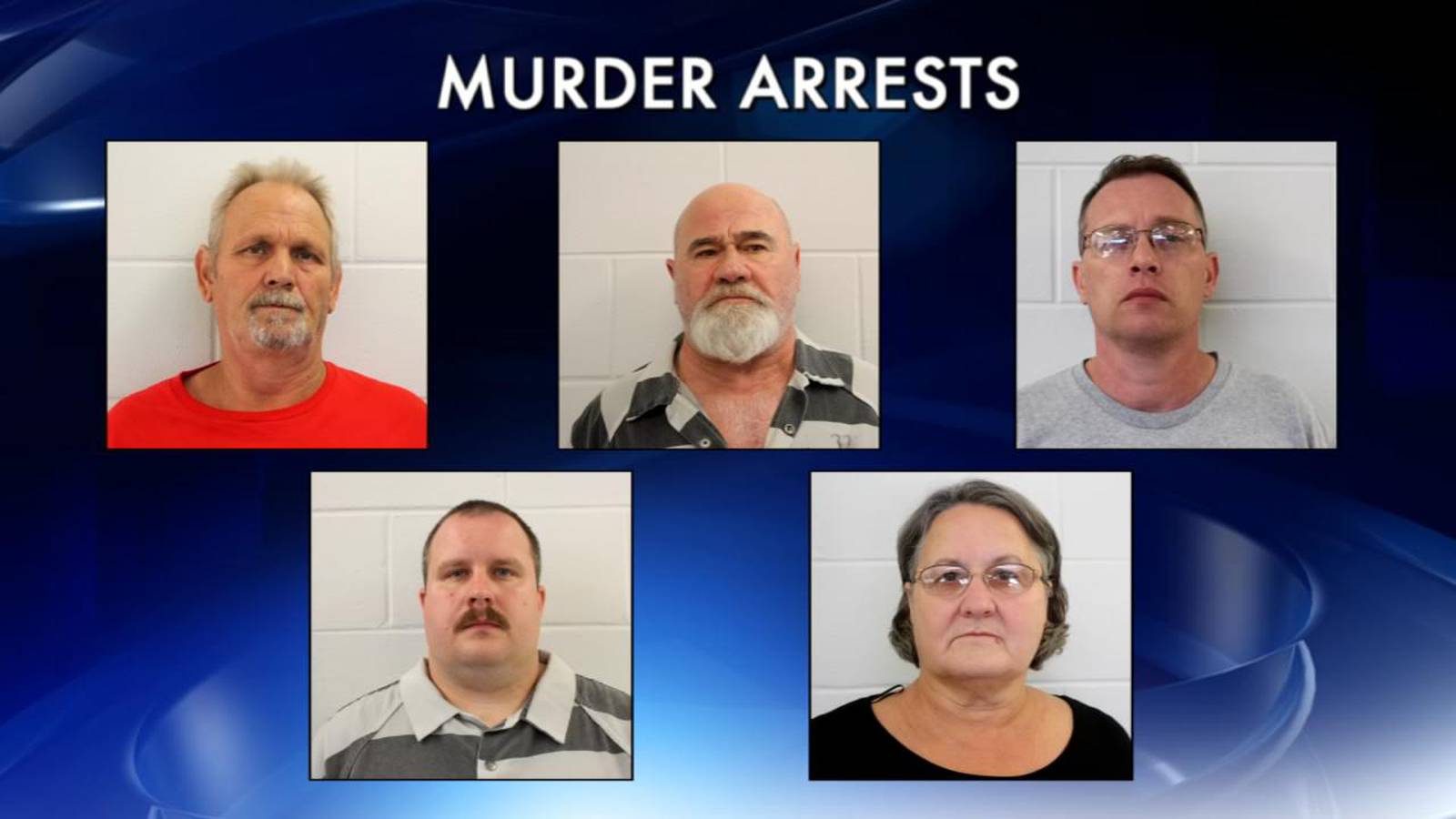 5 Things To Know About Spalding Trial In Murder Of Man Dragged Behind
