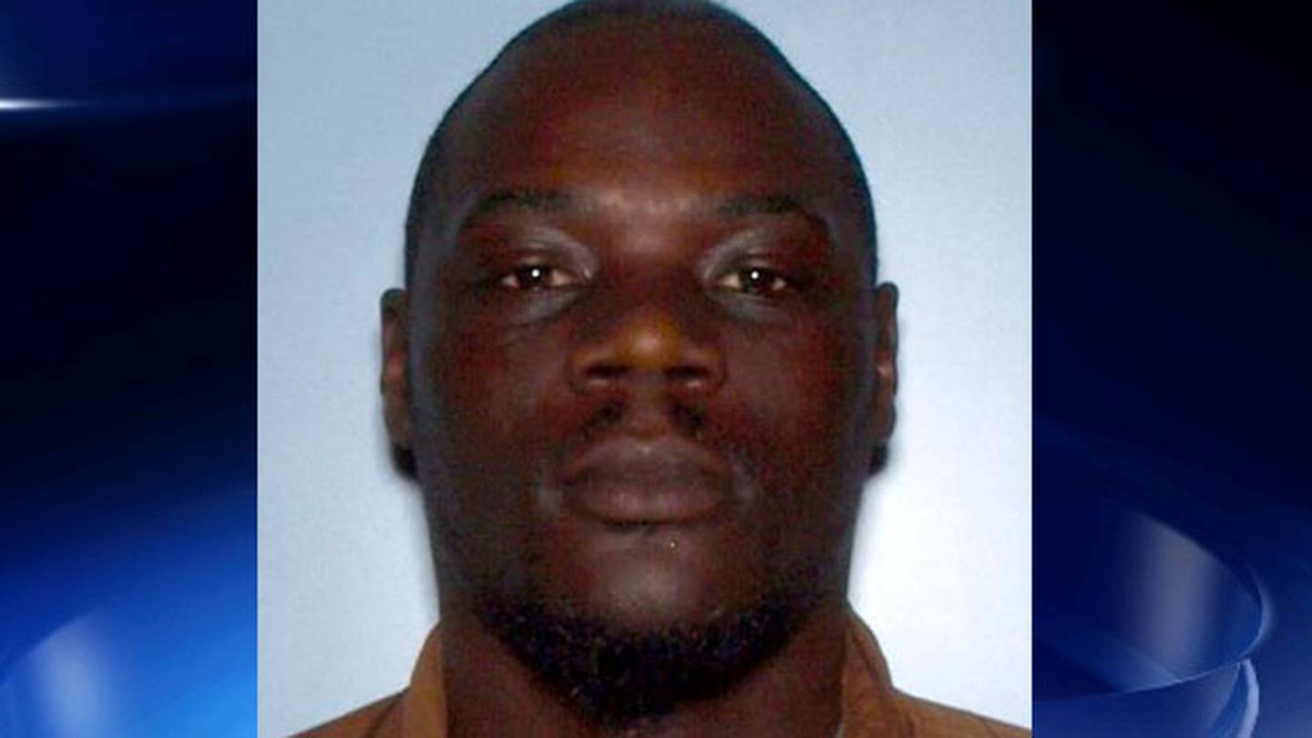 Man Accused Sexually Assaulting Of 12 Year Old Girl Turns Himself In