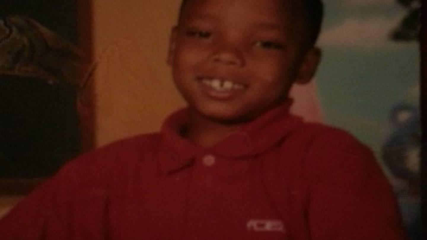 Police find missing 8-year-old boy – WSB-TV Channel 2 - Atlanta