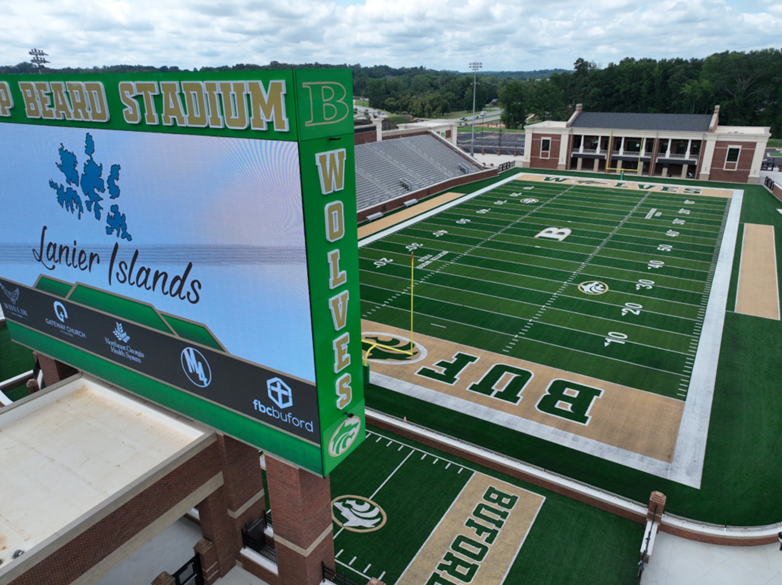 These are Georgia’s top school districts, according to new rankings – WSB-TV Channel 2 - Atlanta