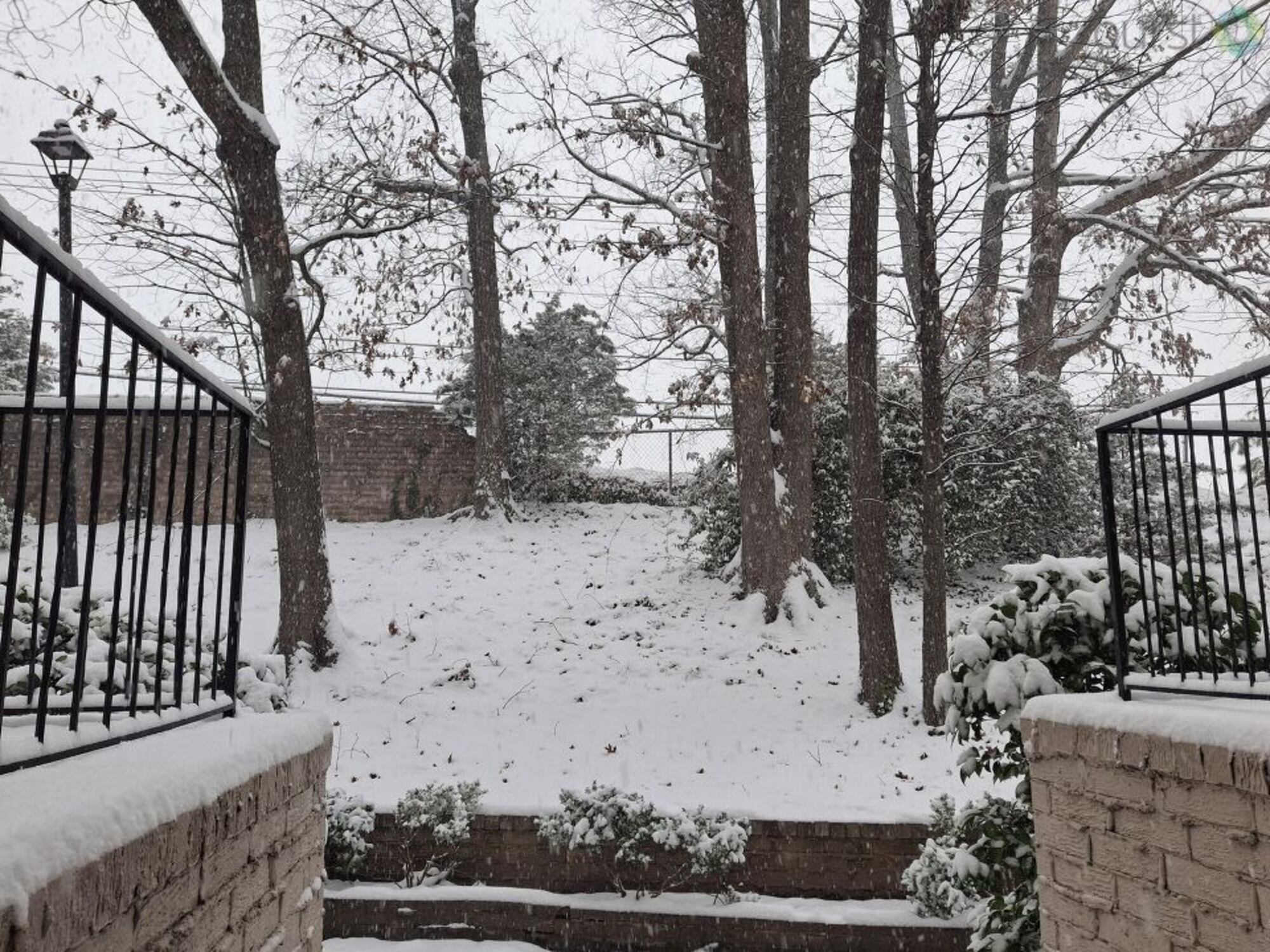 PHOTOS: Metro Atlanta's second snow day in 2 weeks – WSB-TV Channel 2 ...