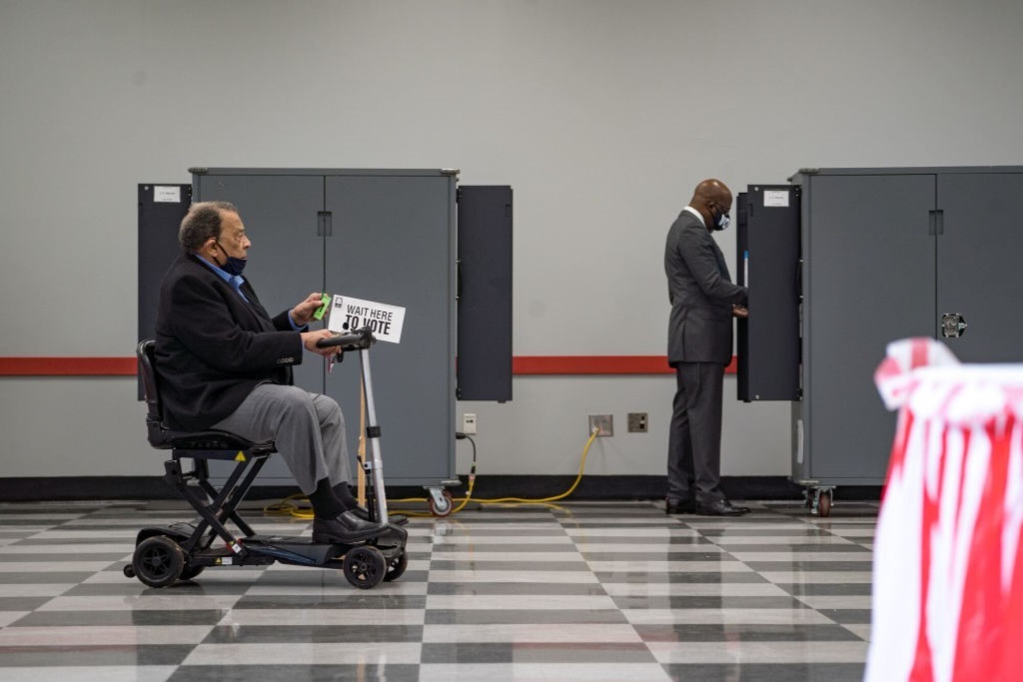 PHOTOS: Andrew Young through the years – WSB-TV Channel 2 - Atlanta