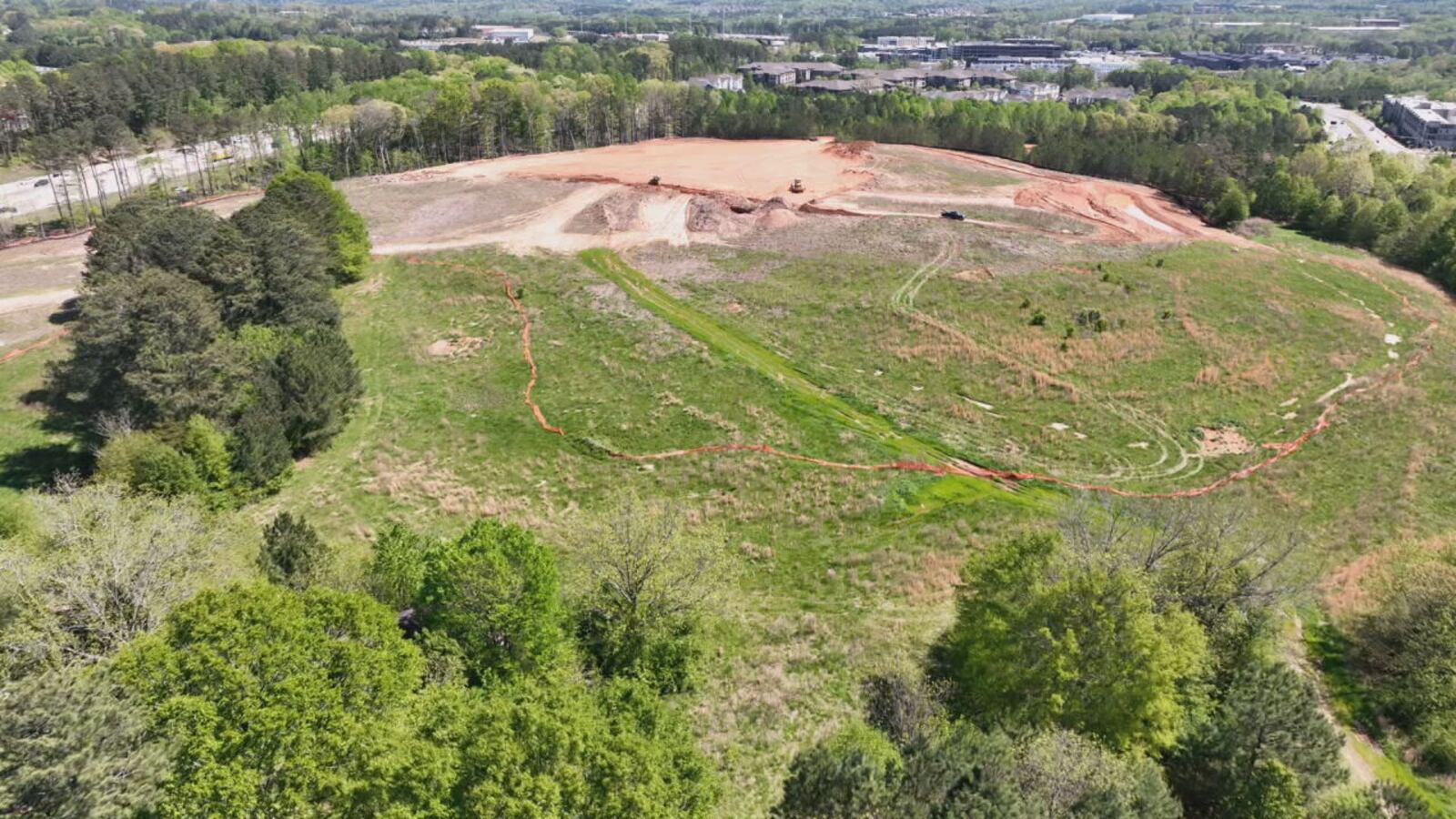 ATLANTA HOCKEY: $1 billion arena with development bigger than the ...
