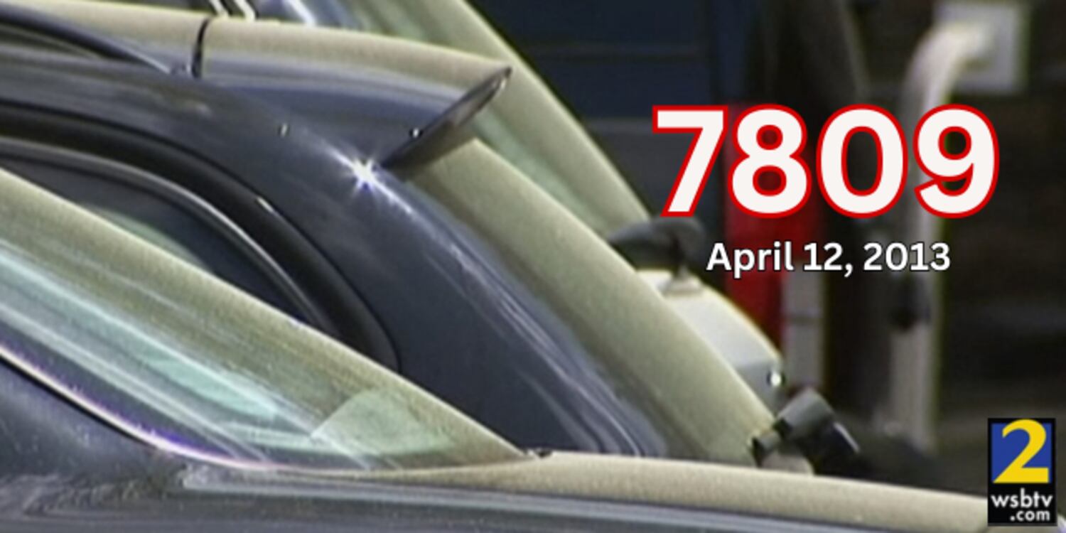 PHOTOS: What are the highest pollen counts recorded in Atlanta? – WSB ...